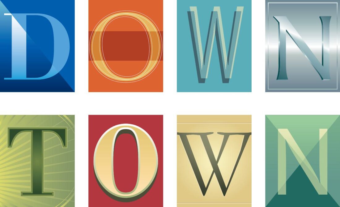 Downtown PKB: Downtown event and project planning underway | News ...